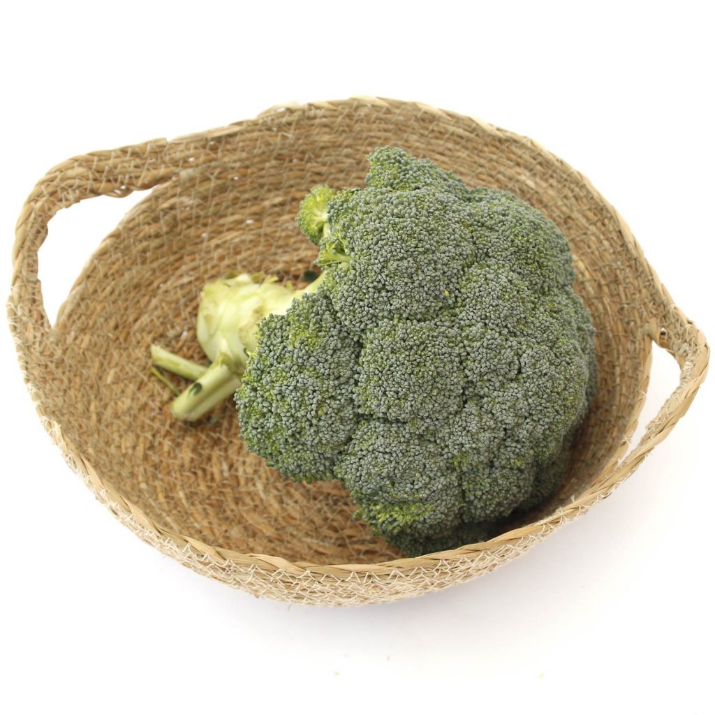 Verduras – Fresco de la Huerta