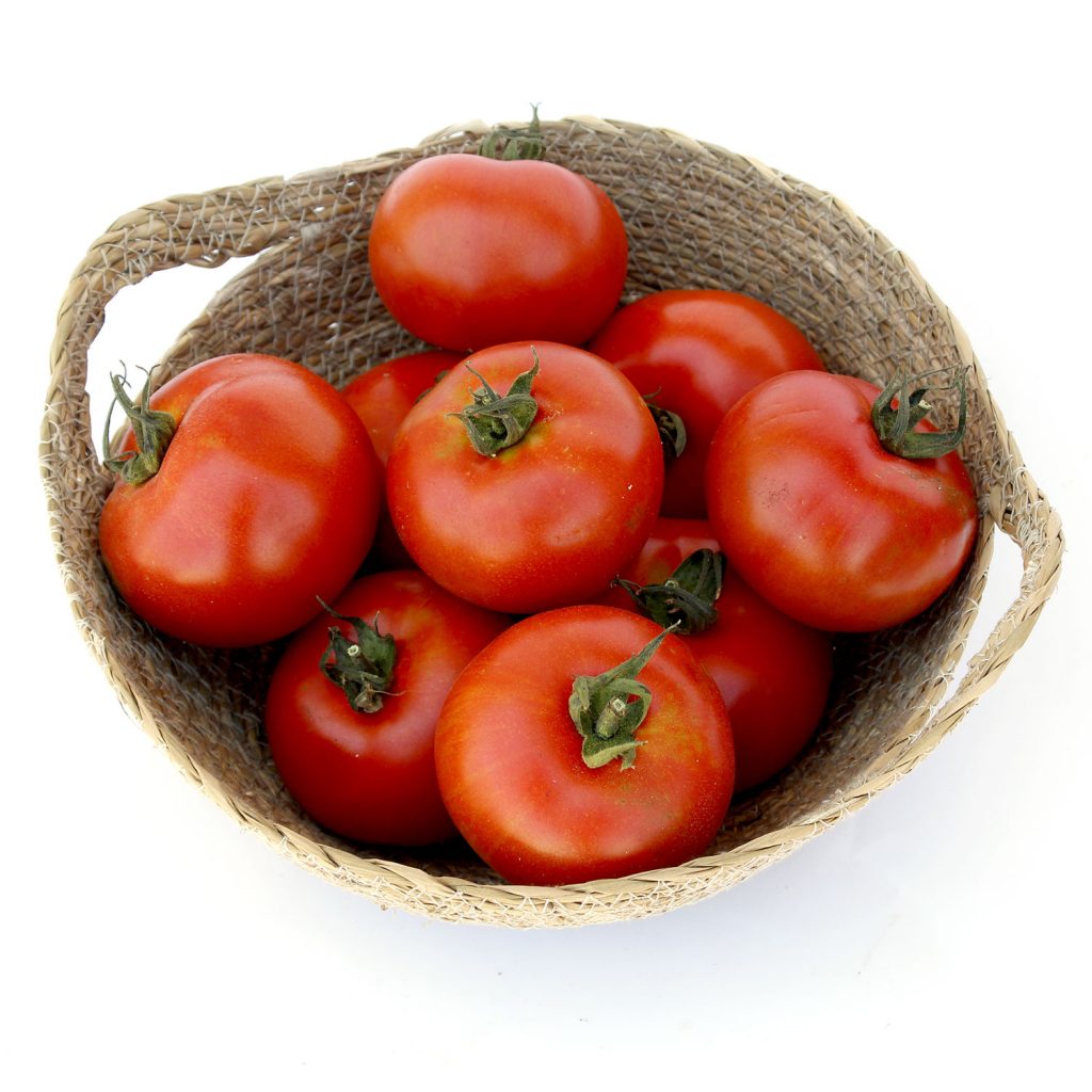 Tomate rojo – Fresco de la Huerta
